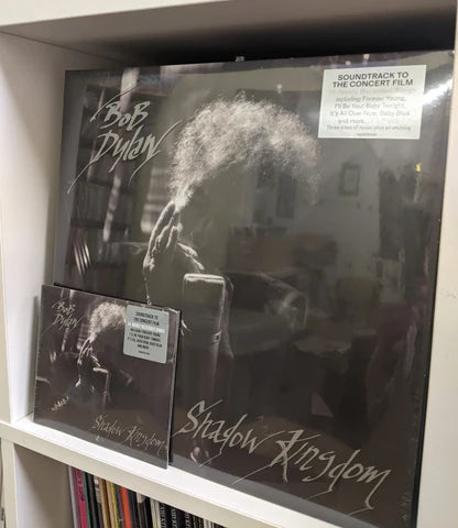 New In Store! Bob Dylan, Foo Fighters, Noel Gallagher's High Flying Bi ...