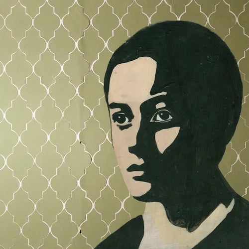 M Ward - Transfiguration of Vincent - New Ltd LP – Off The Beaten Tracks