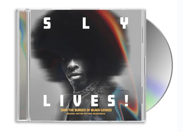 Sly & the Family Stone - Sly Lives! (Aka the Burden of Black Genius ...