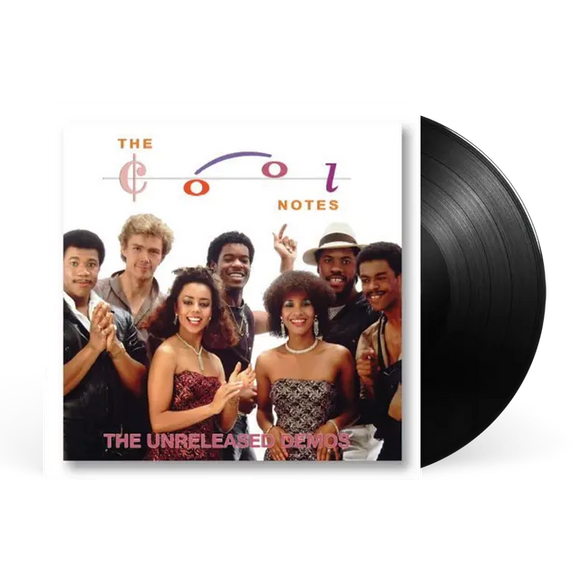 The Cool Notes - The Unreleased Demos - New LP - RSD 2026 – Off The ...