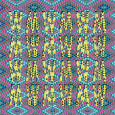 Goat - World Music (10th Anniversary Abbey Road Remaster) - New Pink L ...