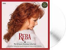 Reba McEntire - The Ultimate Christmas Collection - New CD – Off The ...